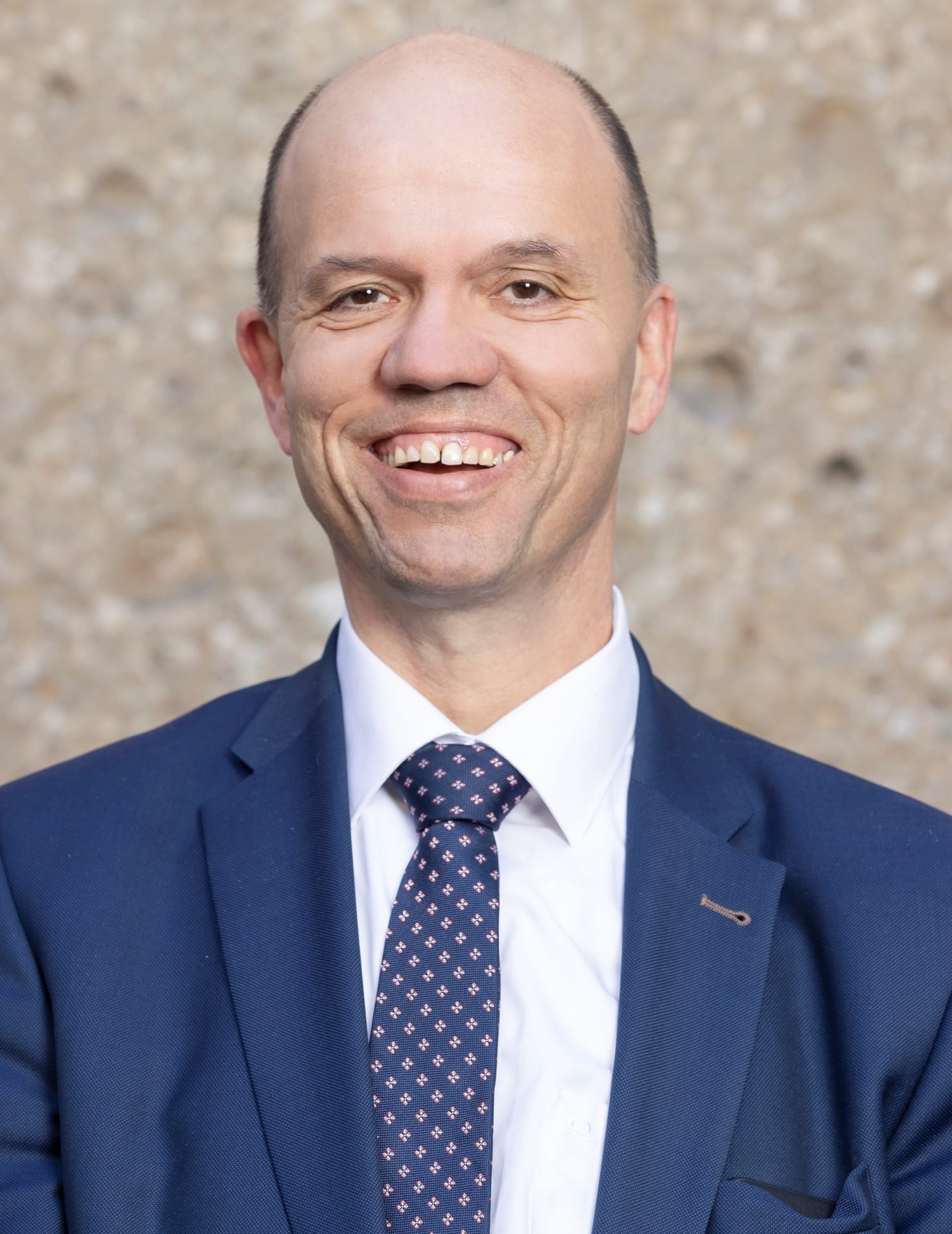 "Zuwendung als Prinzip": Christian Lagger im FAZIT-Interview - ifz ...