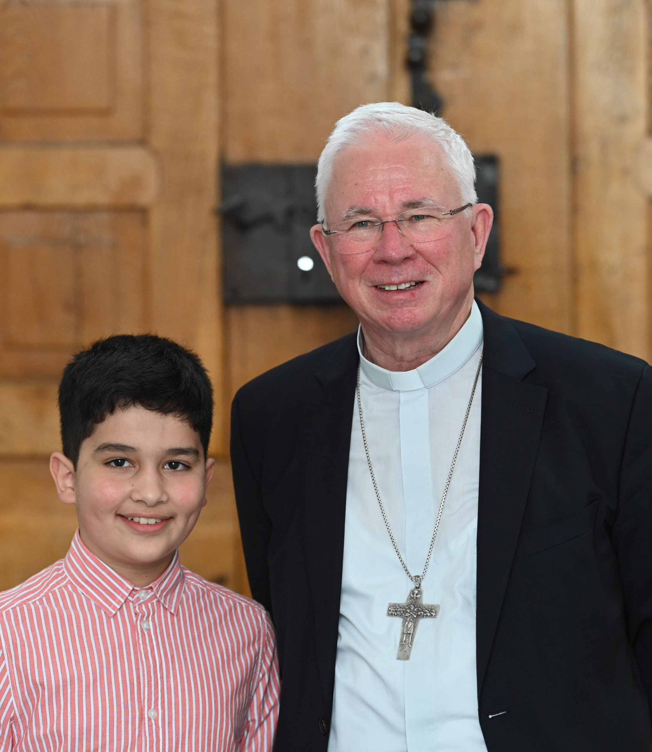 Franz Lackner: 10 Jahre Erzbischof von Salzburg - ifz - Internationales ...