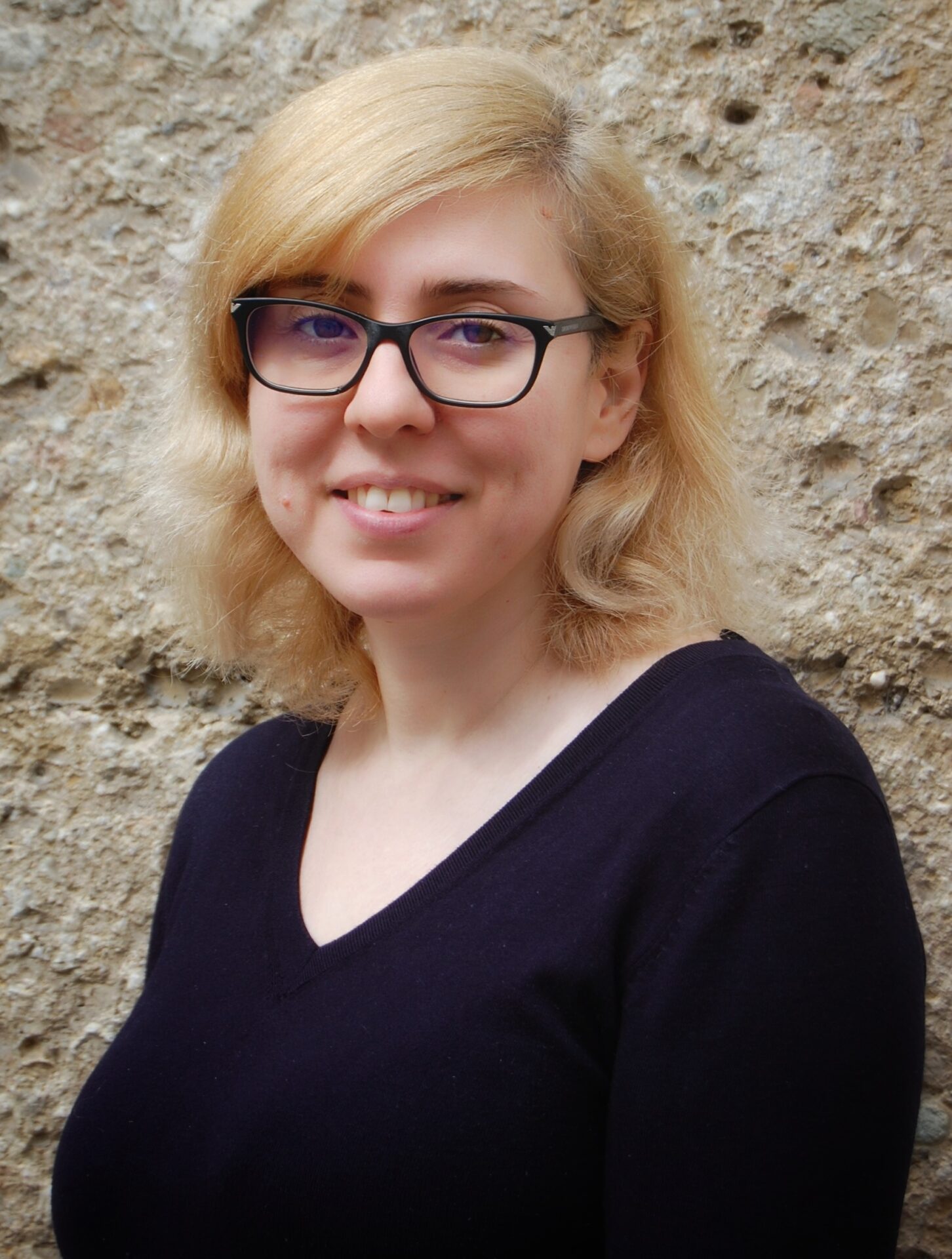 Herzlich Willkommen bei uns am ifz: Tara Tavassoli! - ifz ... Herzlich Willkommen bei uns am ifz: Tara Tavassoli! - ifz ...
